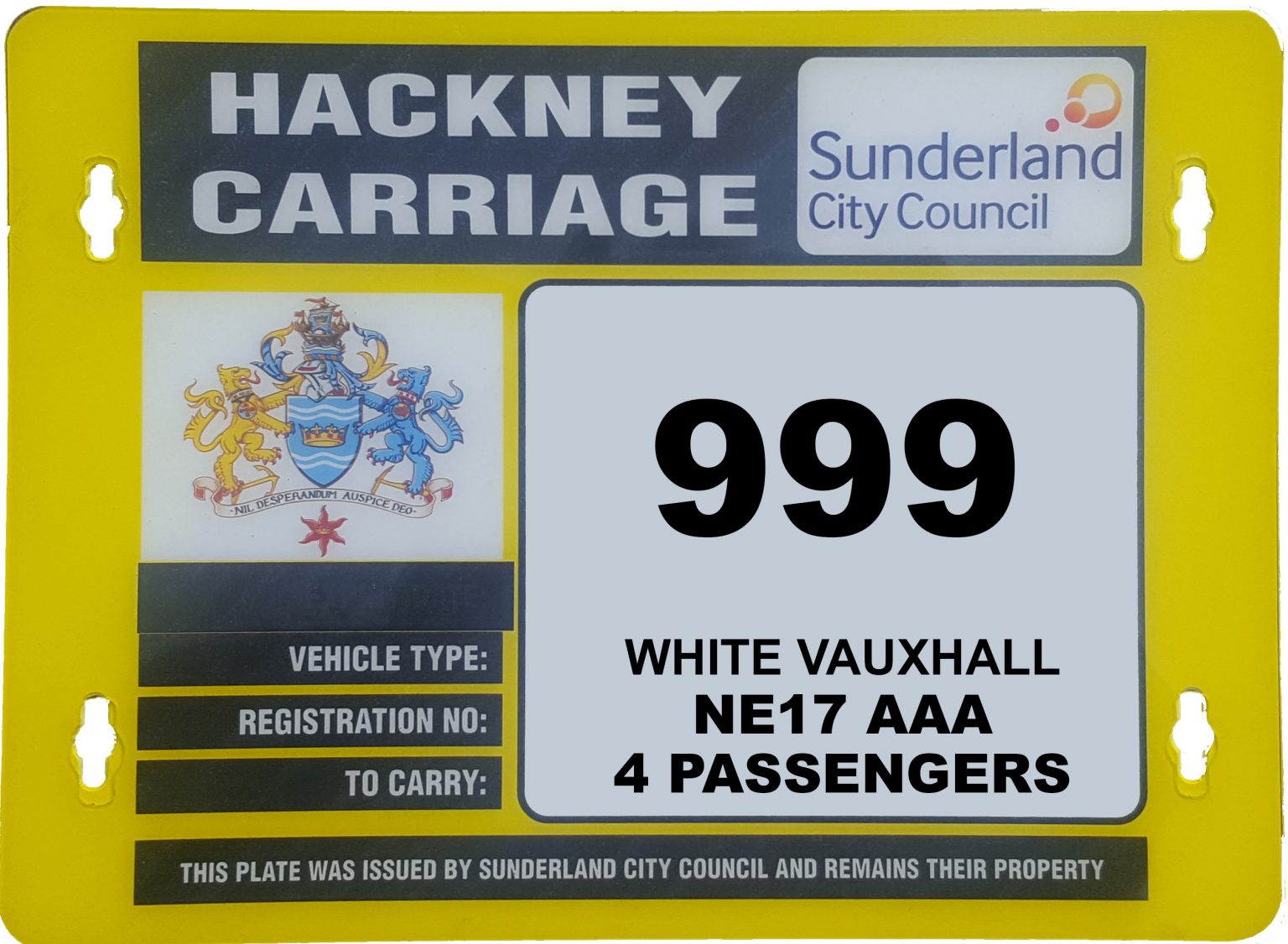 Know your taxi | Station Taxis